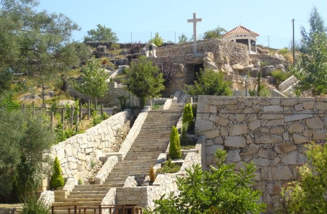 Quinta dos Compadres