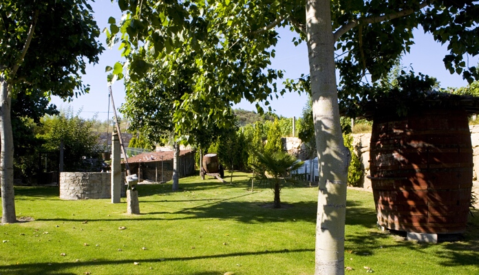 Quinta dos Compadres