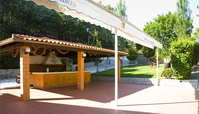 Quinta dos Compadres