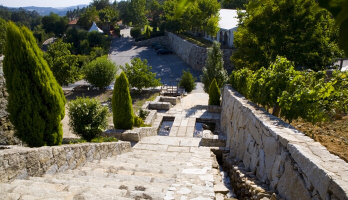 Quinta dos Compadres